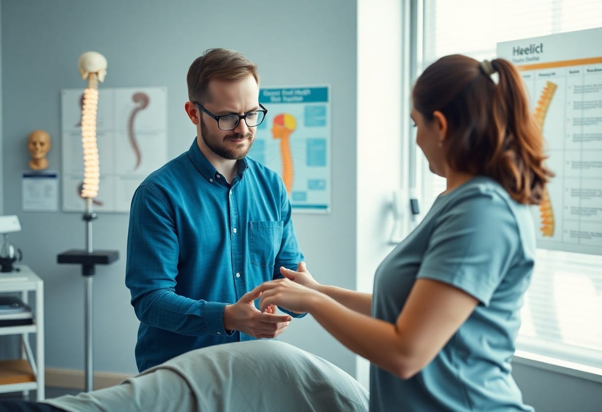 Discover 6 Essential Steps For Effective Chiropractic Care And Injury ...